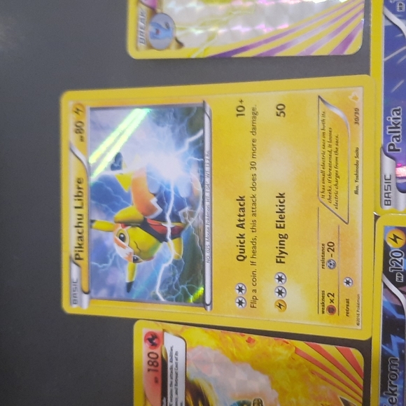 Toys | I Have To Sell My Pokemon Cards | Poshmark